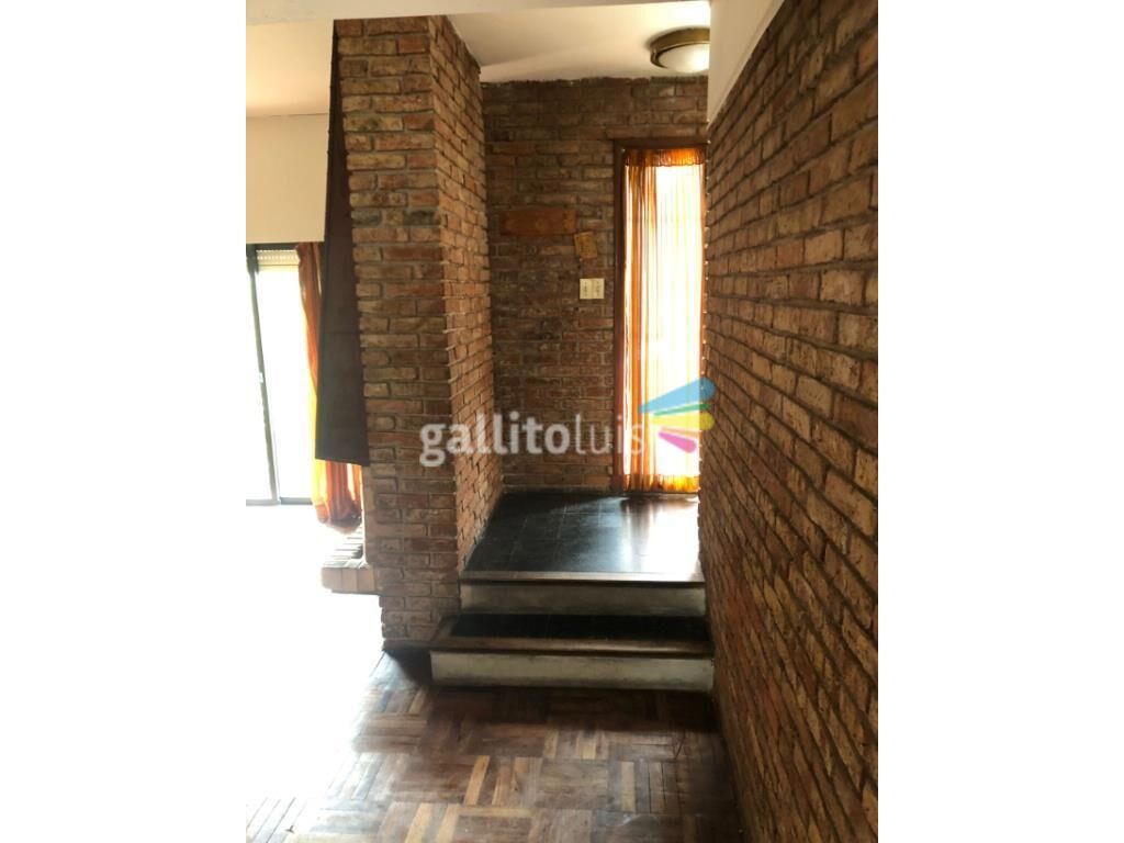 Asamblea Propiedades Vende Casa En Malvin