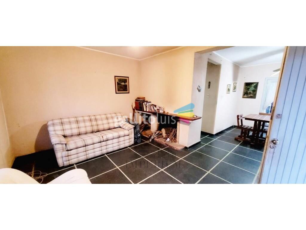 Venta - Casa - 2 Dormitorios - Costa Azul