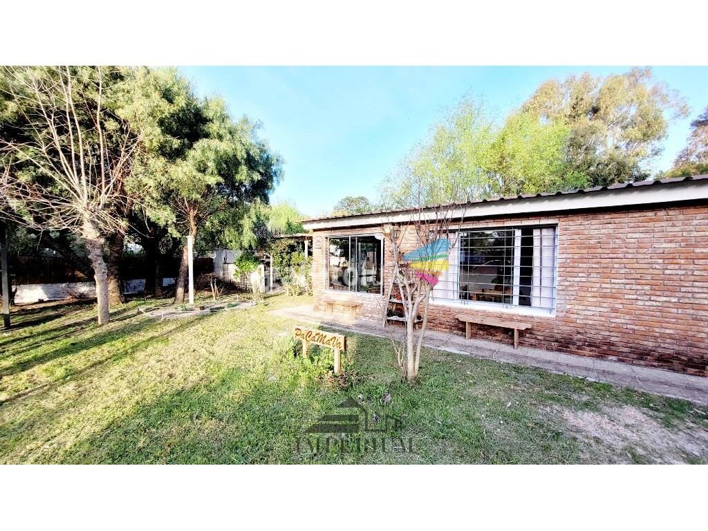 Venta - Casa - 2 Dormitorios - Costa Azul