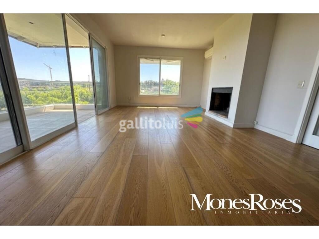 Espectacular Planta Nueva Moderna De Calidad Amenities