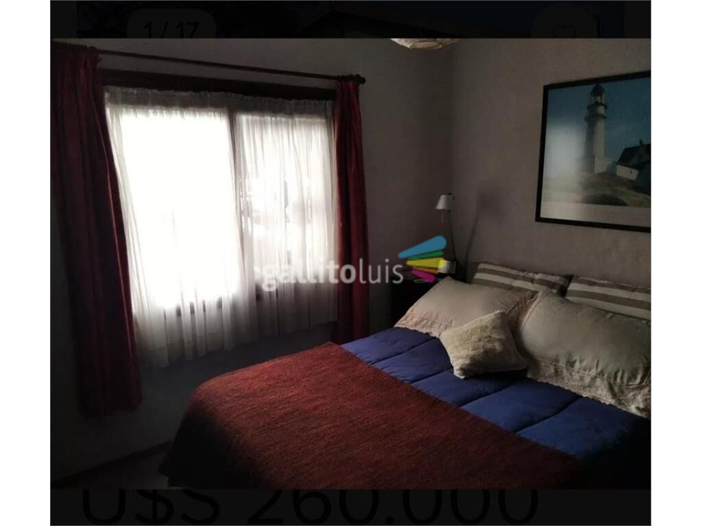 Venta De Excelente Casa En Atlántida Sur