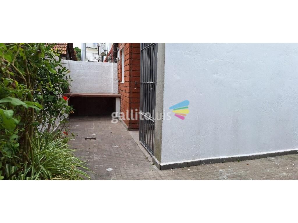 Hermoso Duplex Con Jardín , Patio Y Parrillero
