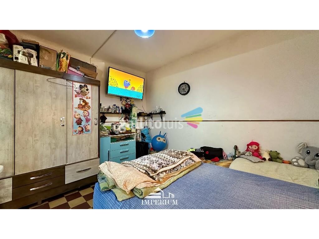 2 Casas Rentadas En Un Padrón Único, Malvin.