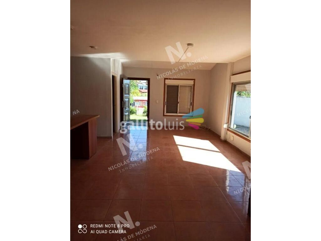 Espectacular Casa En Venta En Maldonado!
