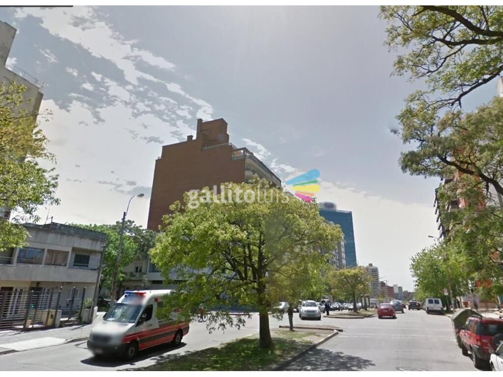 Edificio De Oficinas En Zona De Wtc