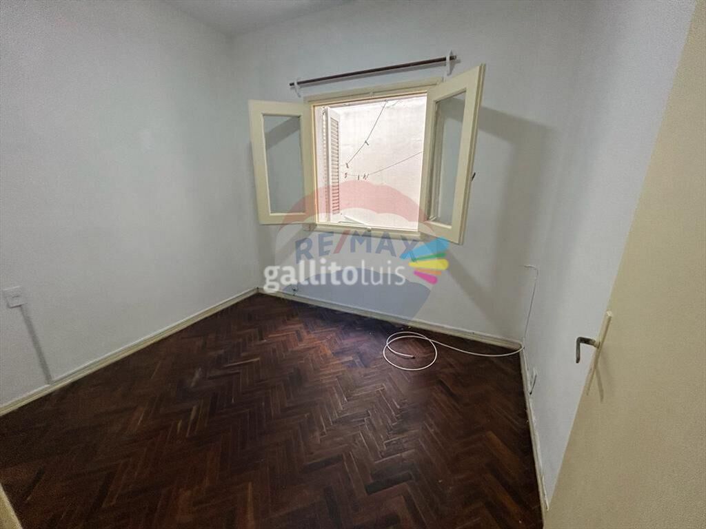 Venta Apartamento 2 Dormitorios Parque Batlle