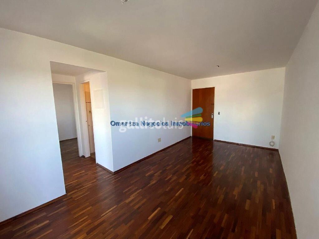 Alquiler Apartamento Malvin 2 Dormitorios