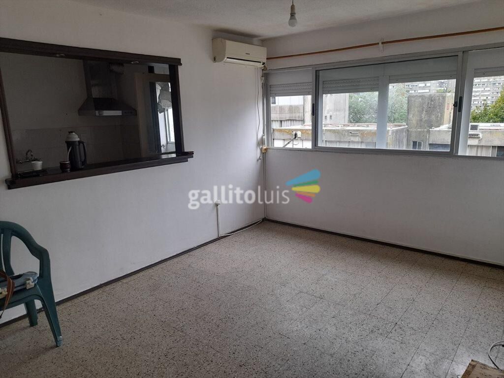 Venta Apartamento 2 Dormitorios Malvín Norte