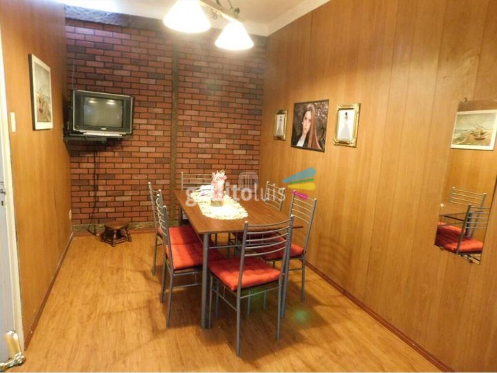 Martin C Martinez Con Garage Y Barbacoa