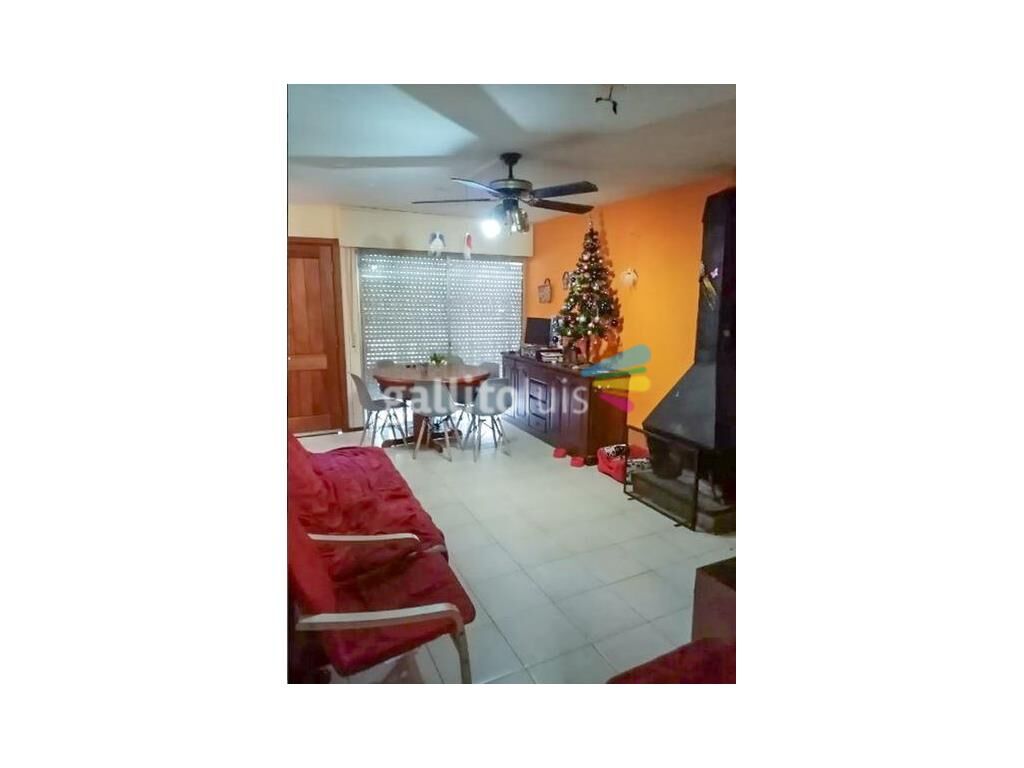 Venta Casa Solymar Dos Dormitorios.