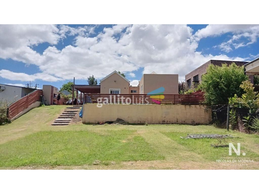 Propiedad En Venta Maldonado