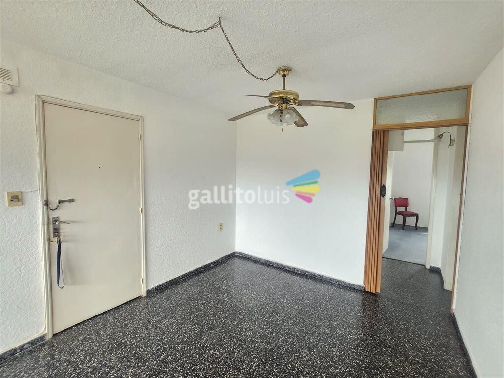 Alquiler Apartamento Malvin Norte 2 Dormitorios