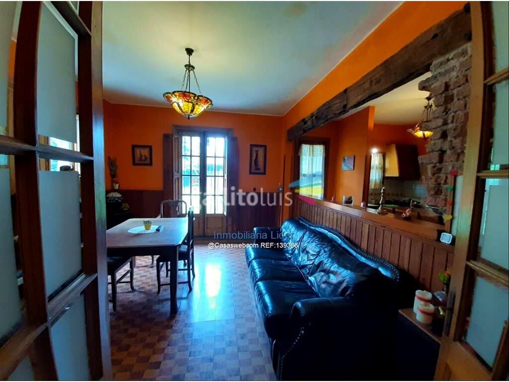 Venta Casa 4 Dormitorios En Las Piedras
