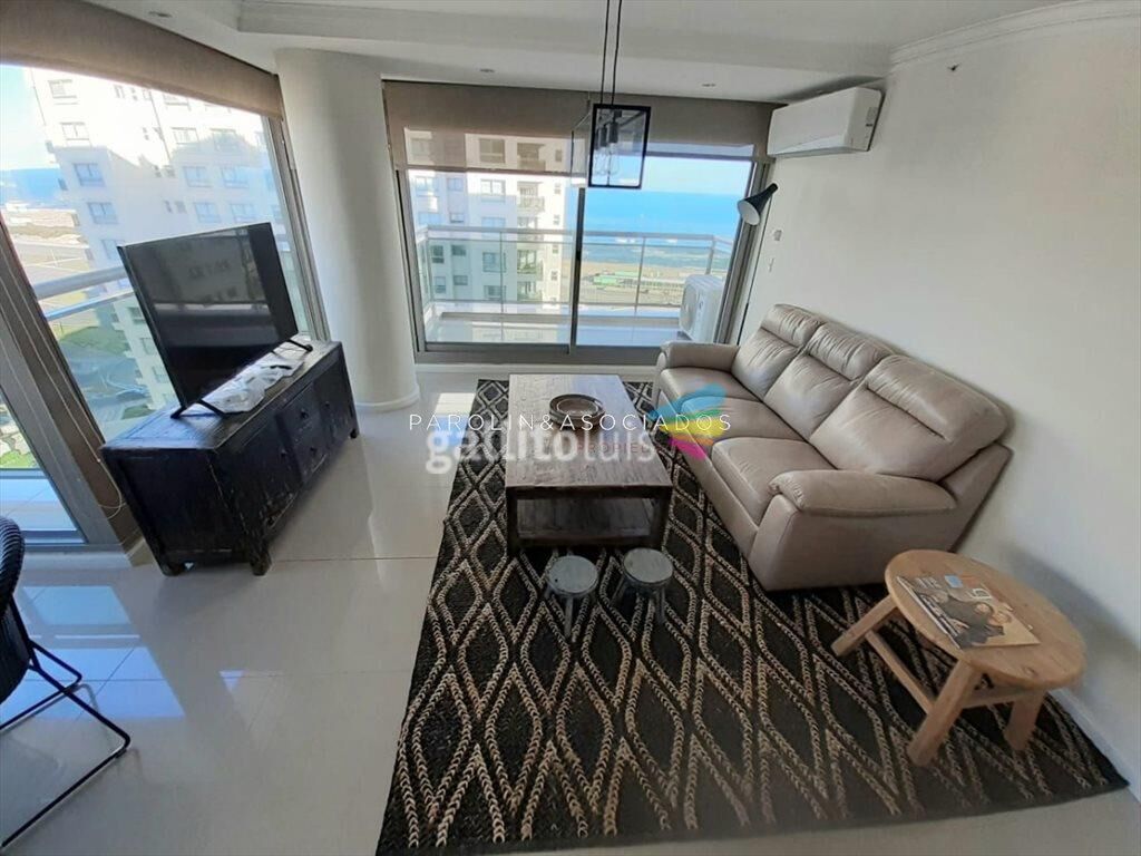 Apartamento En Venta En Torre Imperial Iii - Punta Del Este