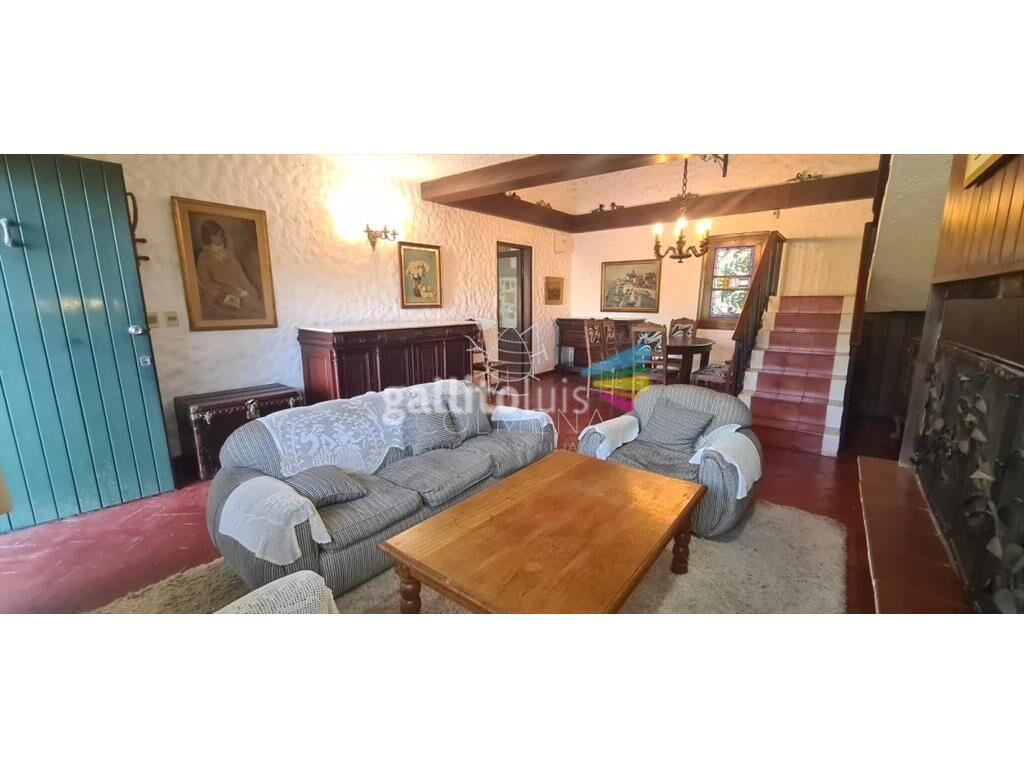 Casa En Venta A Pasos Del Mar