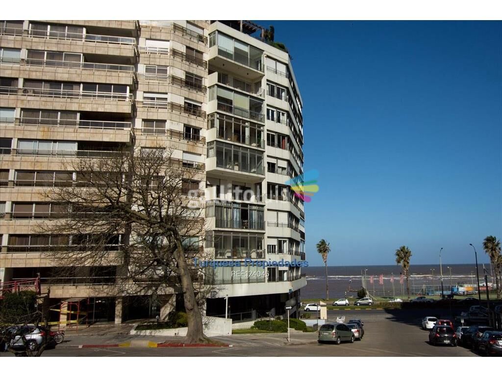 (Reservado) Gran Planta En Villa Biarritz