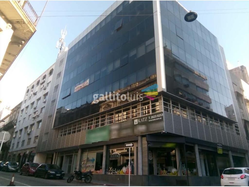 Edificio Working Mitre