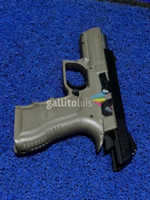 Jericho 941 Psl 9Mm - productos Gallito.com