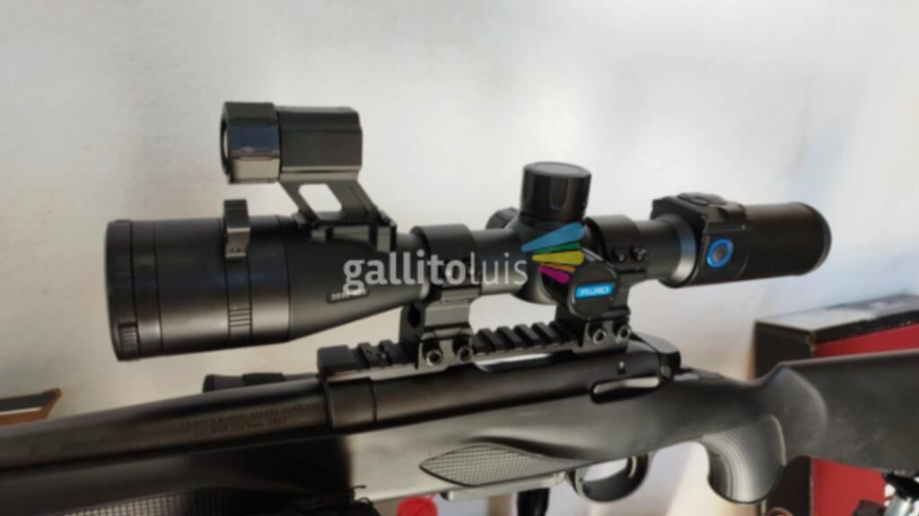 Smith&Wesson Modelo36,Franchi 223,Mauser M18, Sauer 101 Y - productos ...