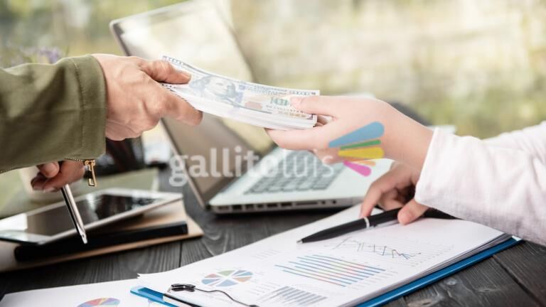 Prestamos Urgente - Gallito.com