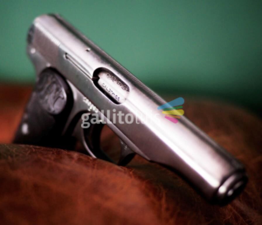 Browning 1910 "Mataduques" - productos Gallito.com