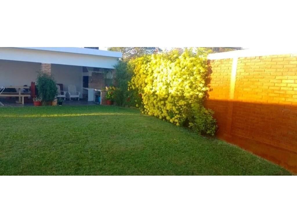 Venta Casa 4 Dormitorios Atlantida Sur