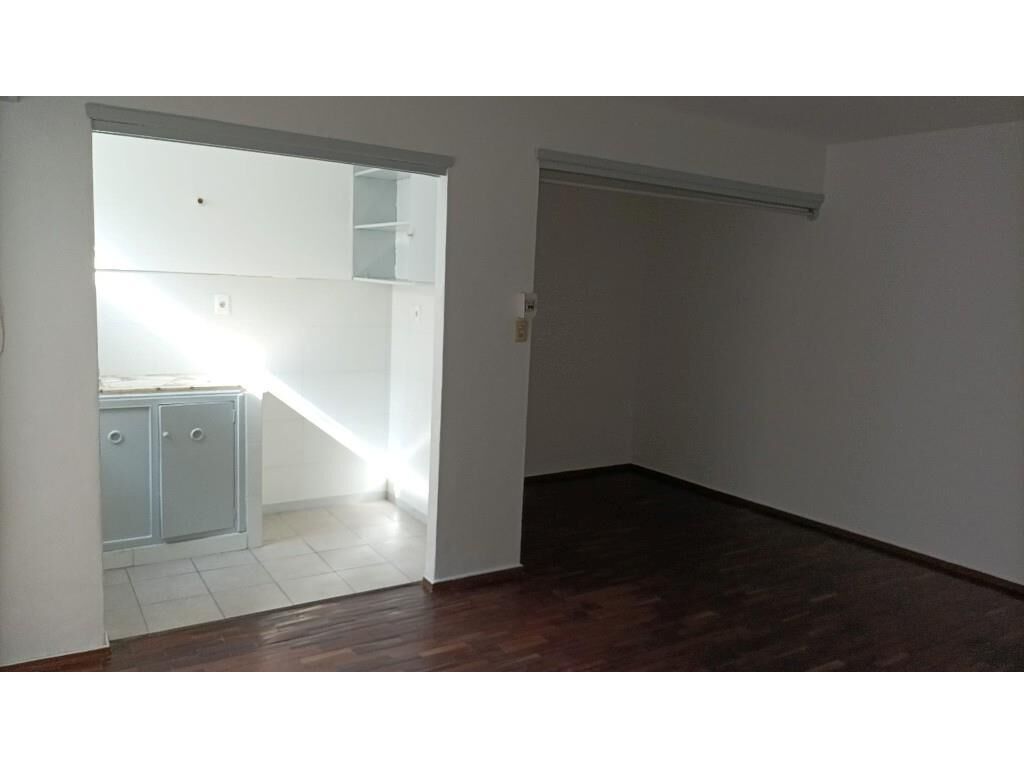 Estudio Azul/ Monoambiente