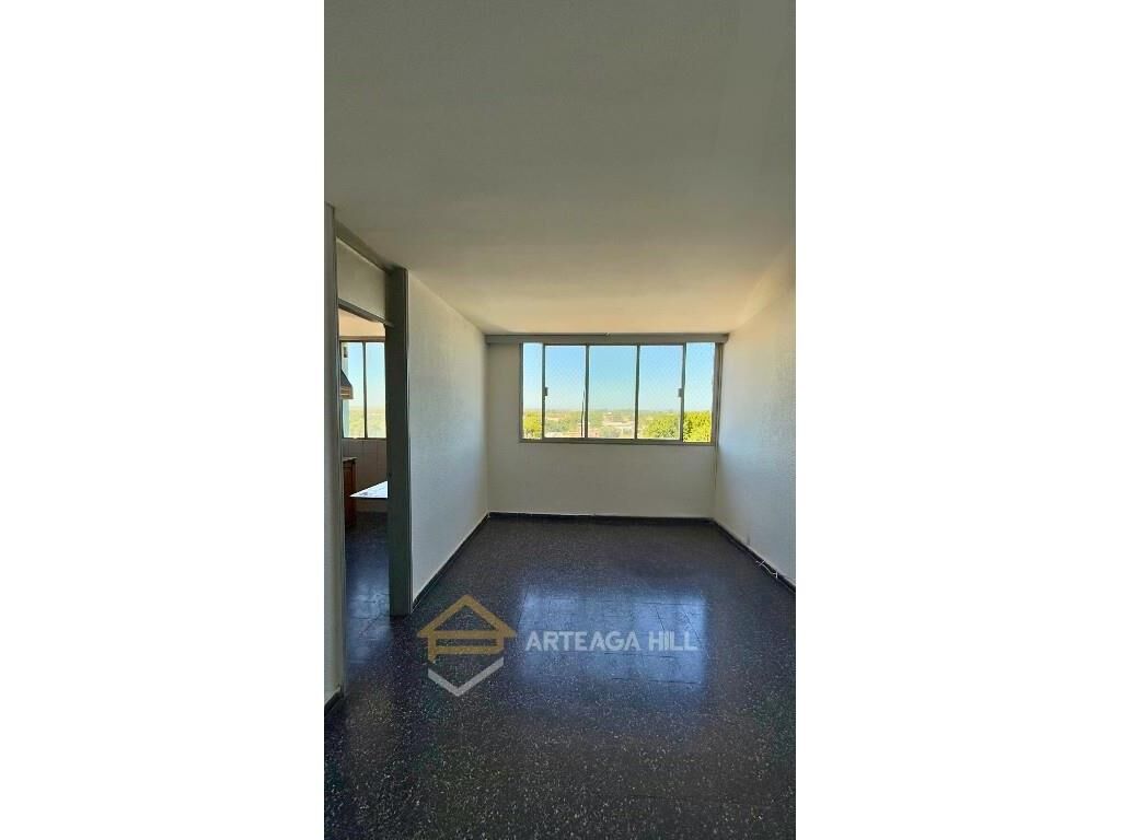 Complejo Malvin Alto