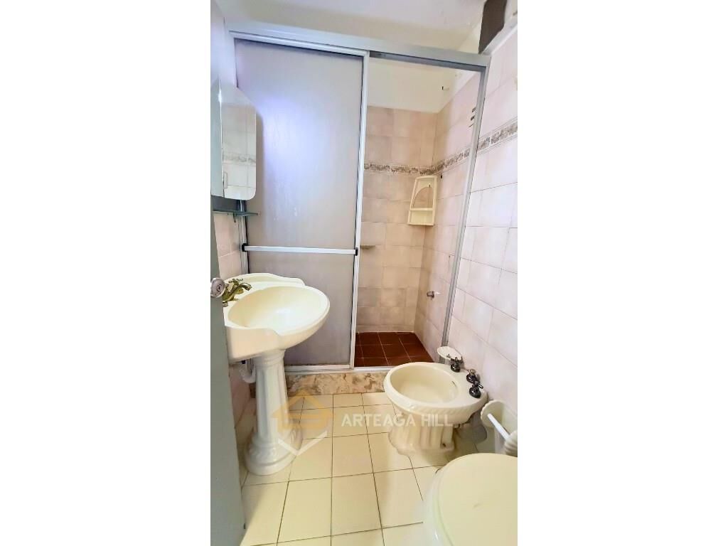 Complejo Malvin Alto