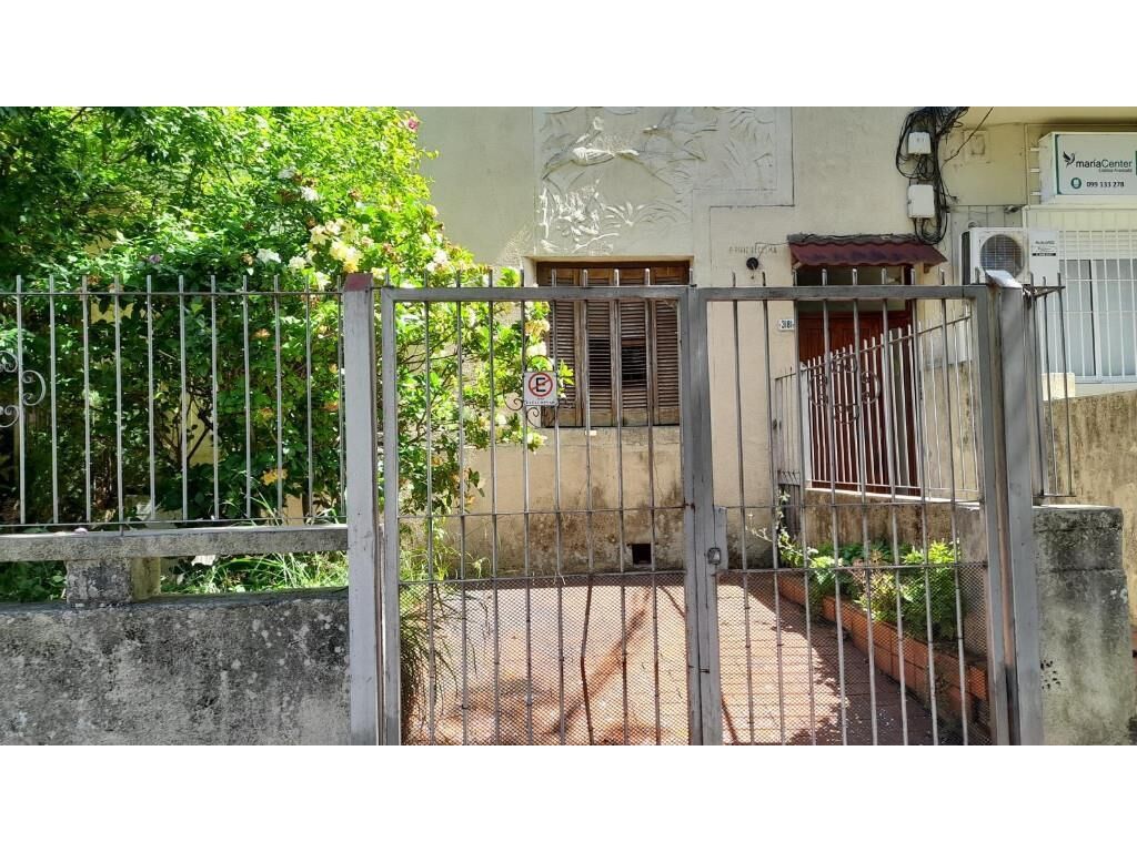 Exclente Punto Luminoso Proximo Playa Garage Estufa A Leña