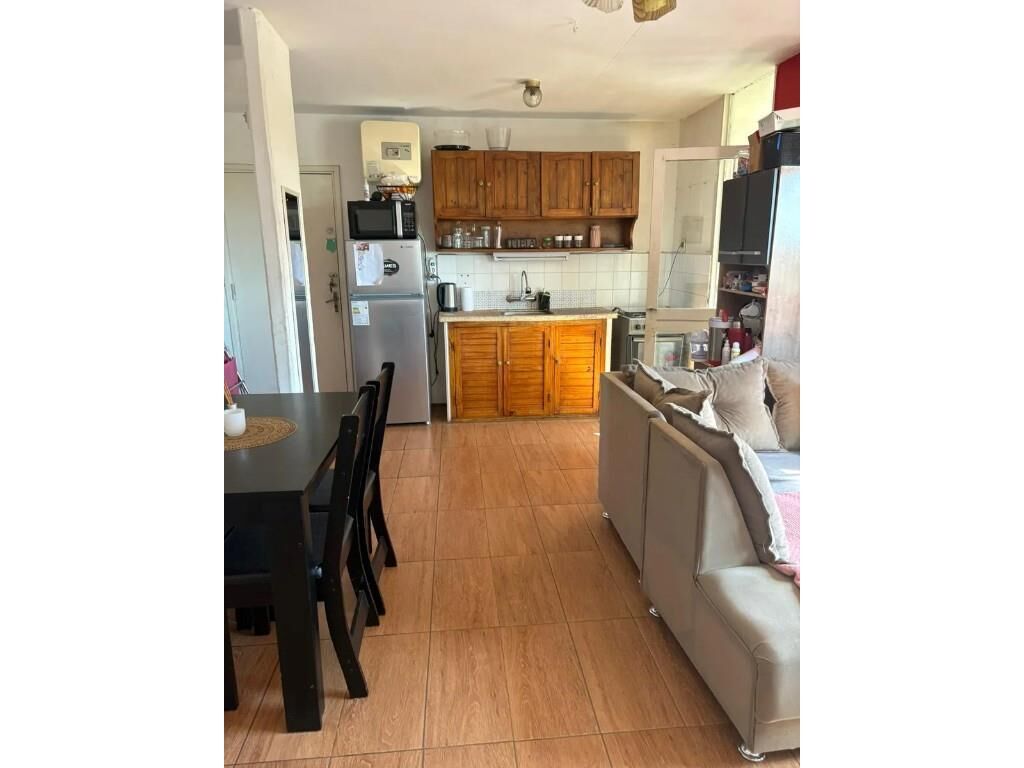 Vendo Apartamento En Malvin Norte.
