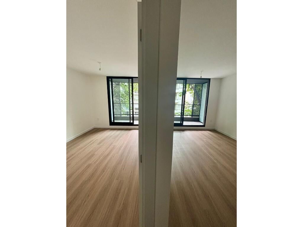 Apartamento, 4To Piso, 1 Dormitorio