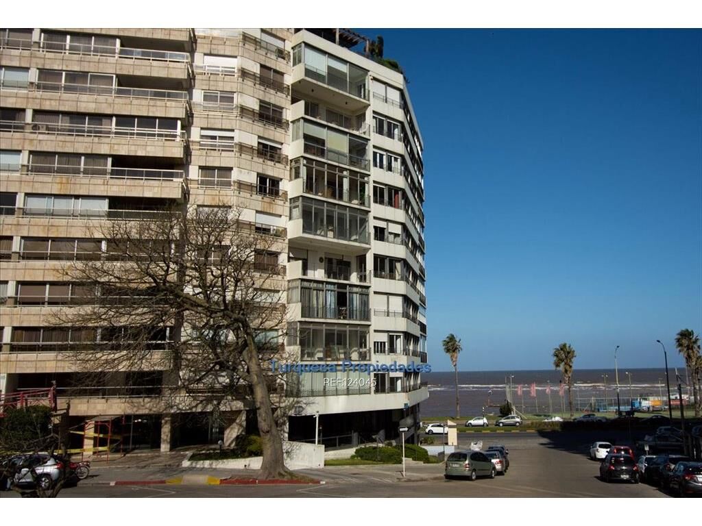 (Reservado) Gran Planta En Villa Biarritz