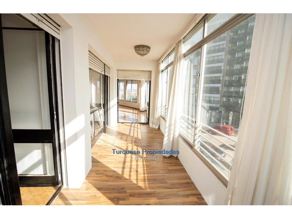 (Reservado) Gran Planta En Villa Biarritz