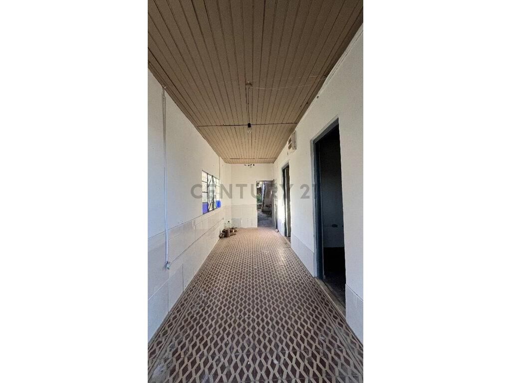 Gran Oportunidad Excelente Precio Dos Casas Amplio Terren...