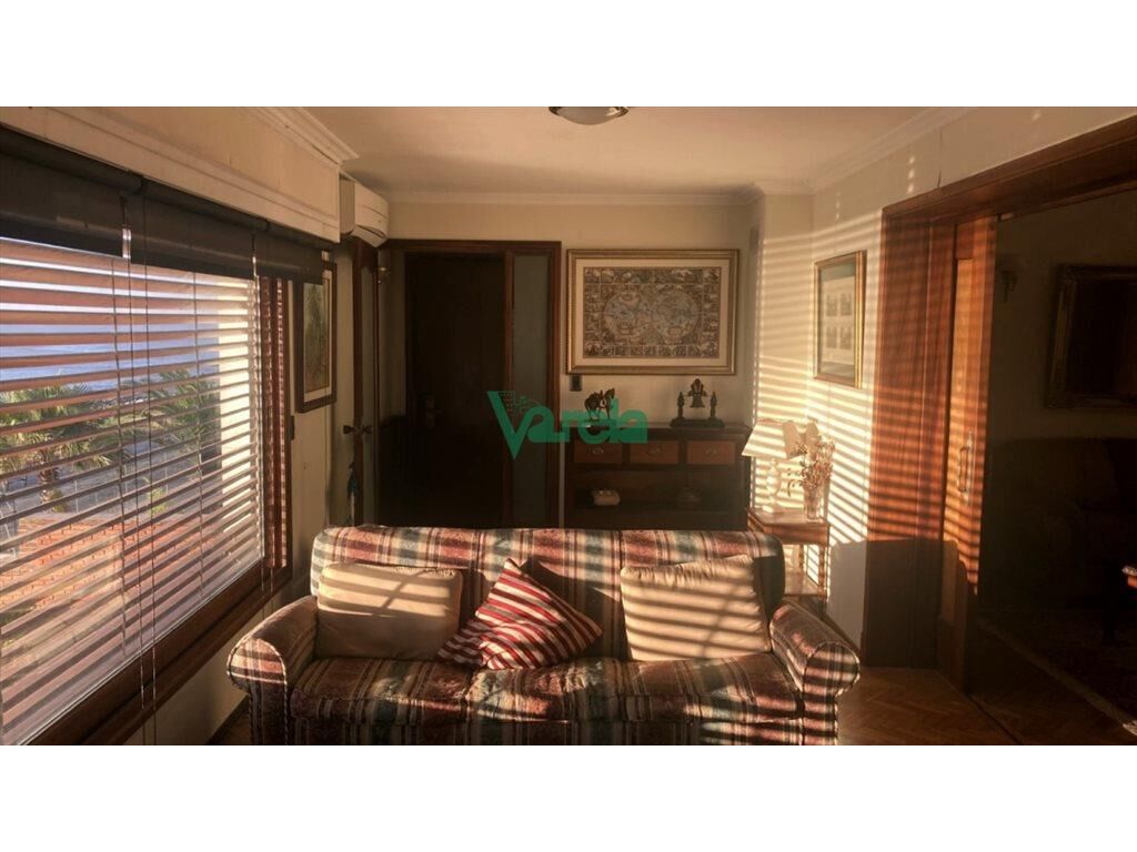 Venta Casa, Punta Gorda, 3 Dorm, 3 Baã±Os, Fondo, Todo A Nu