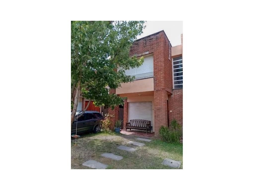 Venta Casa Solymar Dos Dormitorios.