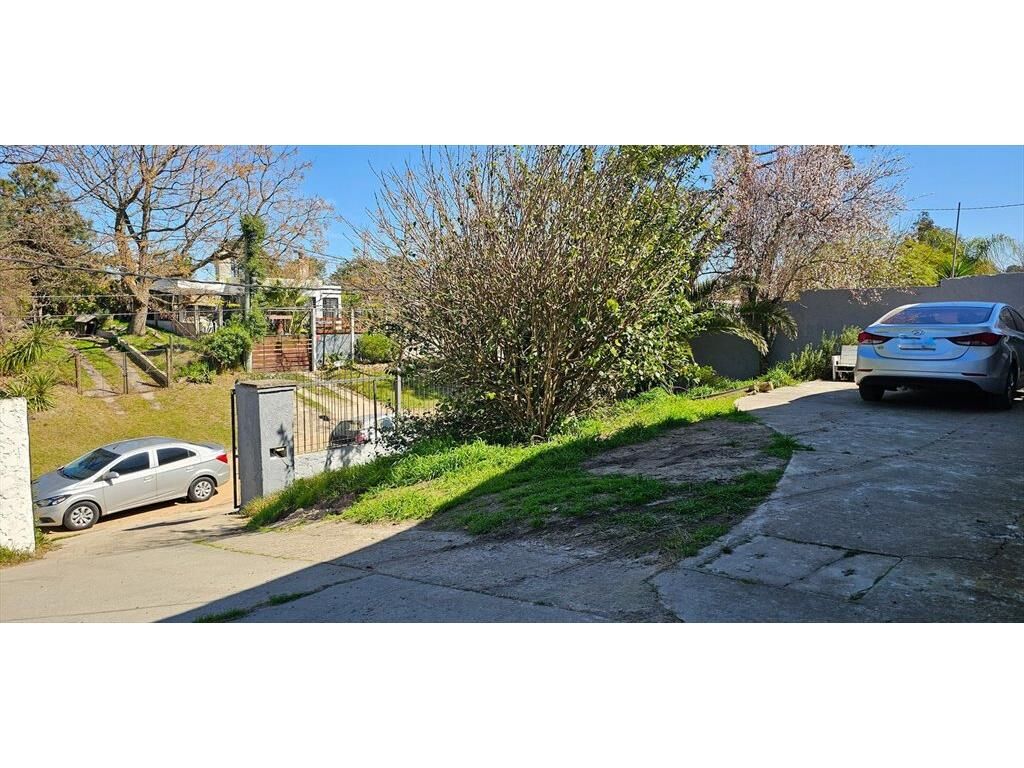 Venta Casa En Lomas De Solymar