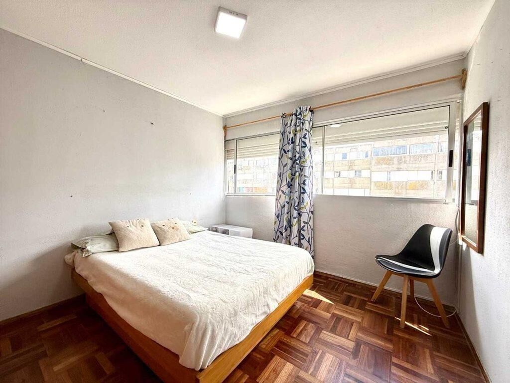 Venta De Apartamento Malvin Norte 2 Drmitorios