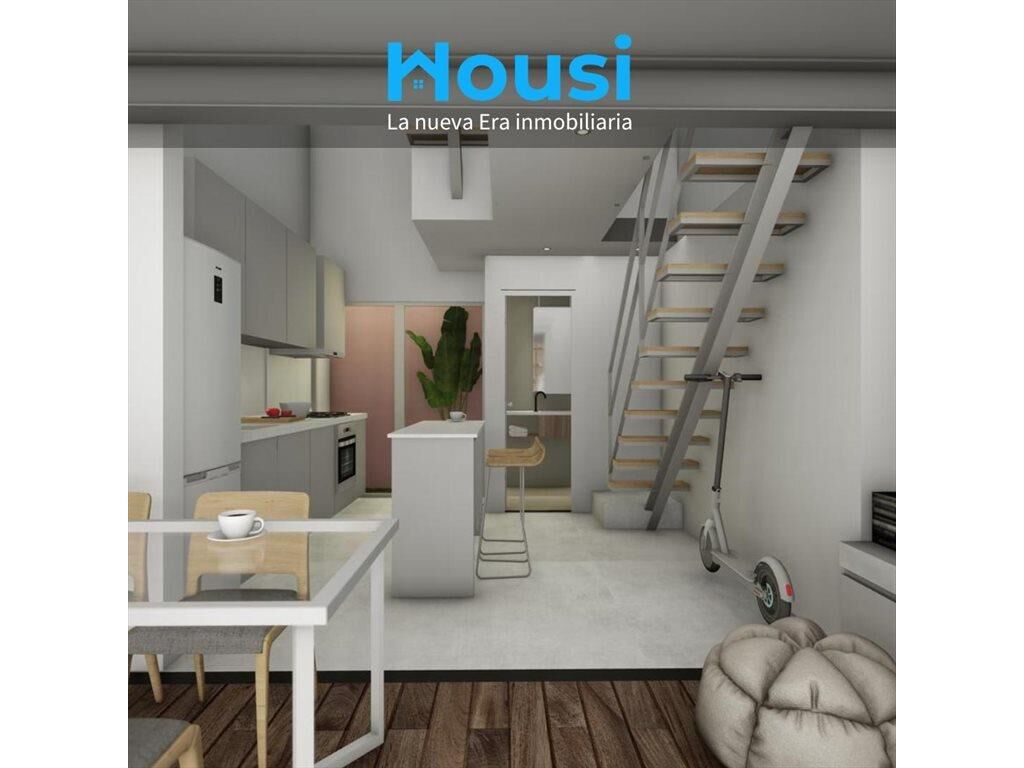Venta Casa Loft 2 Pisos Totalmente Renovada, Azotea Con Pa