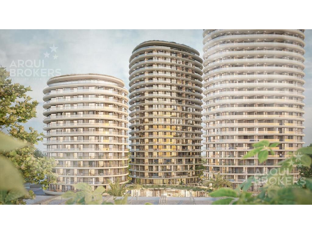 Apartamento De Dos Dormitorios En Venta En Buceo - 302B