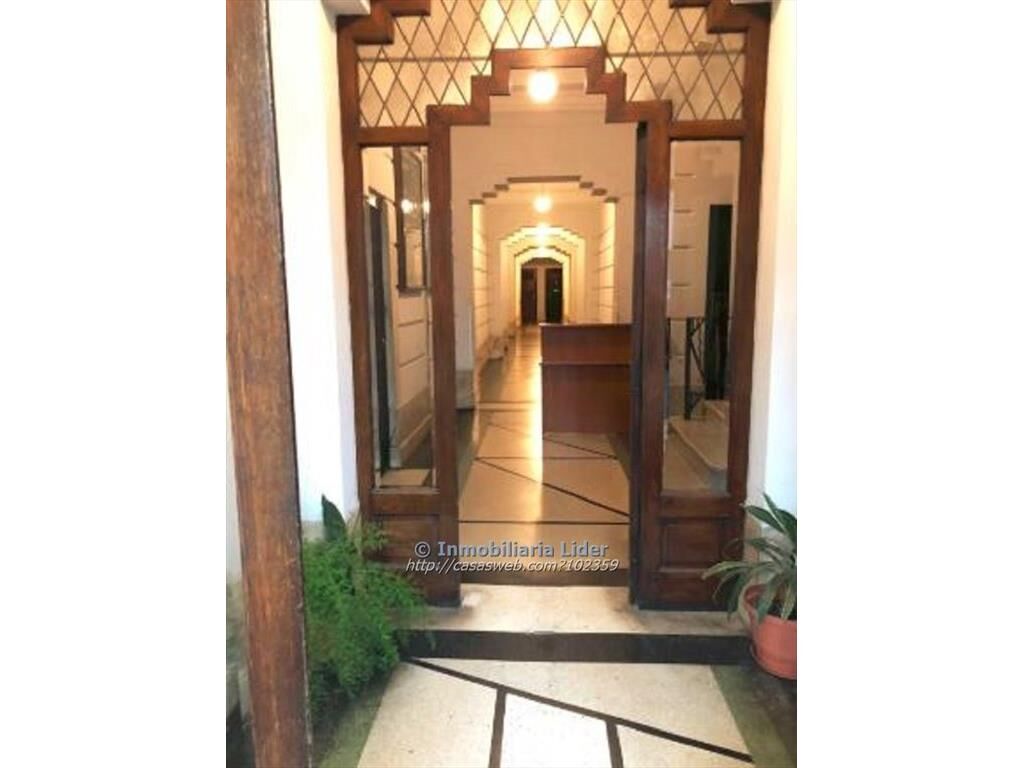 Apartamento En Ciudad Vieja