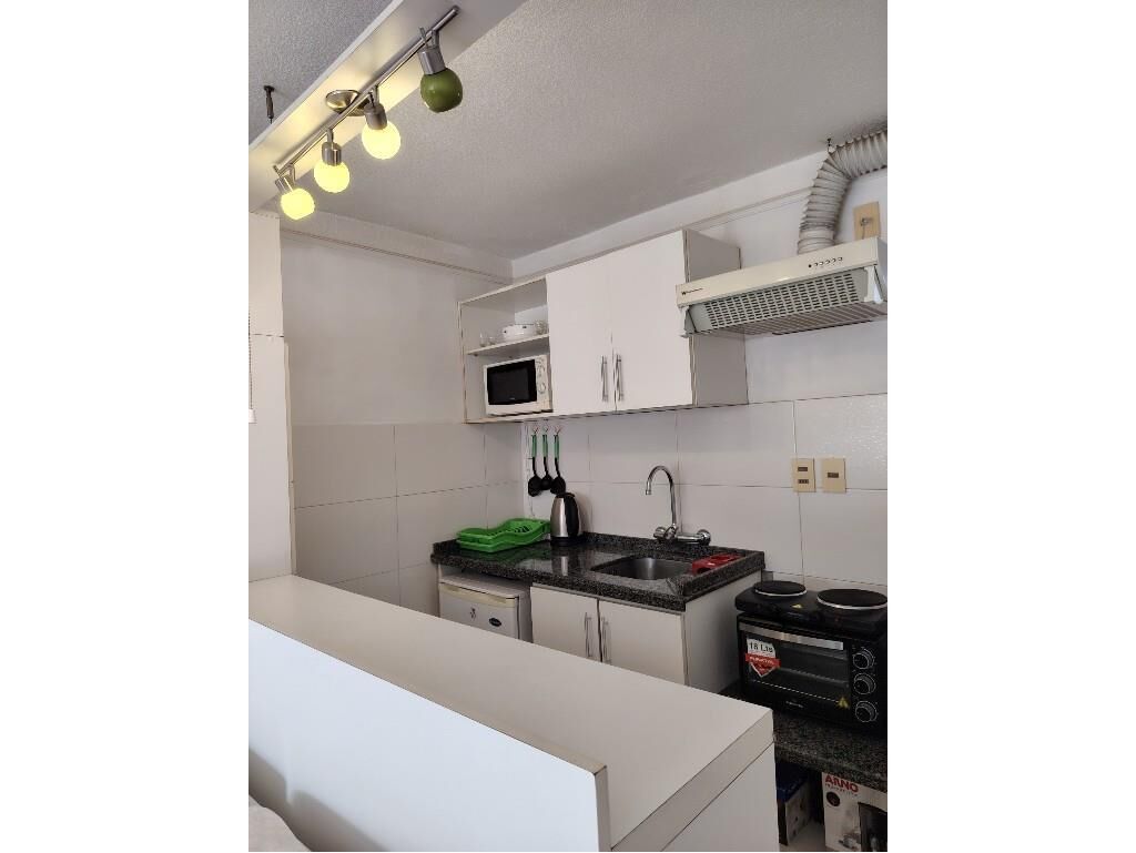 Alquiler De Apartamento Temporario Centro