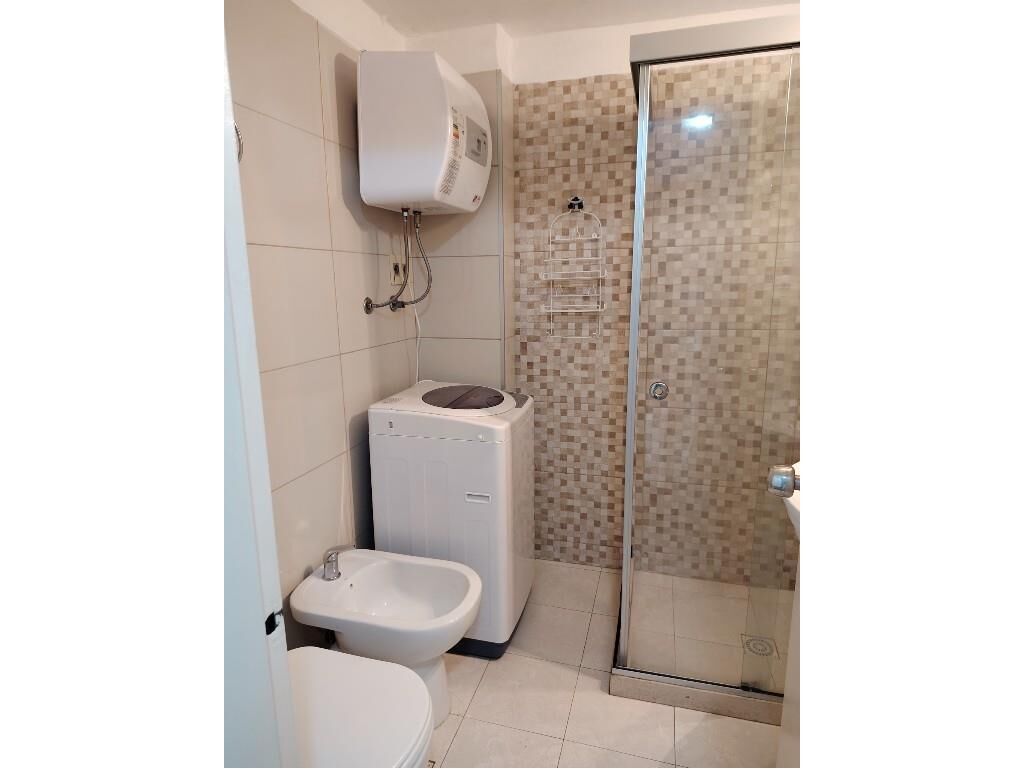 Alquiler De Apartamento Temporario Centro