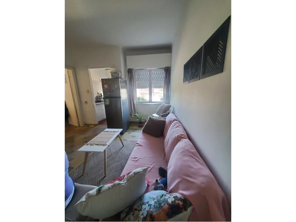 Venta Apartamento 1 Dormitorio Al Frente Con Balcón. Malvín